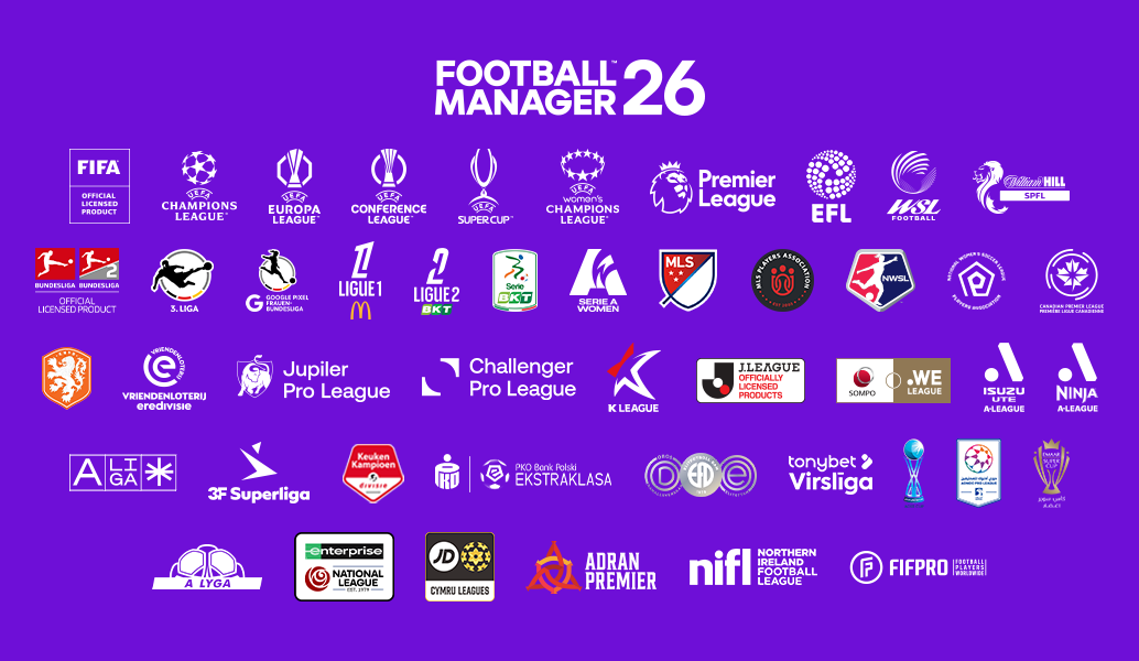 Football Manager 2024 Mobile coming exclusively to Netflix | Football Manager 2024